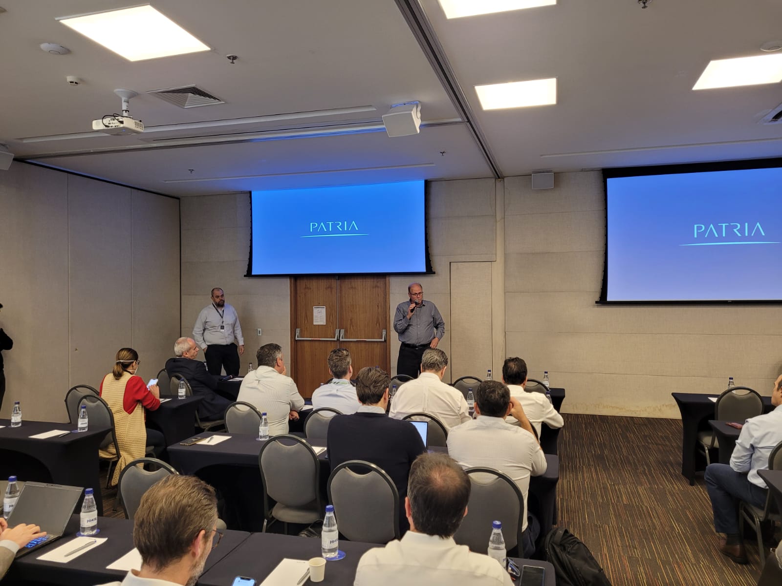 Agradecemos a sua participação no painel setorial 2023 | PainelSetorial