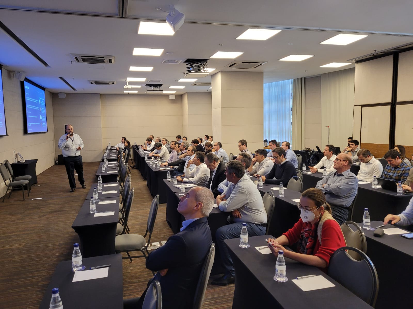 Agradecemos a sua participação no painel setorial 2023 | PainelSetorial