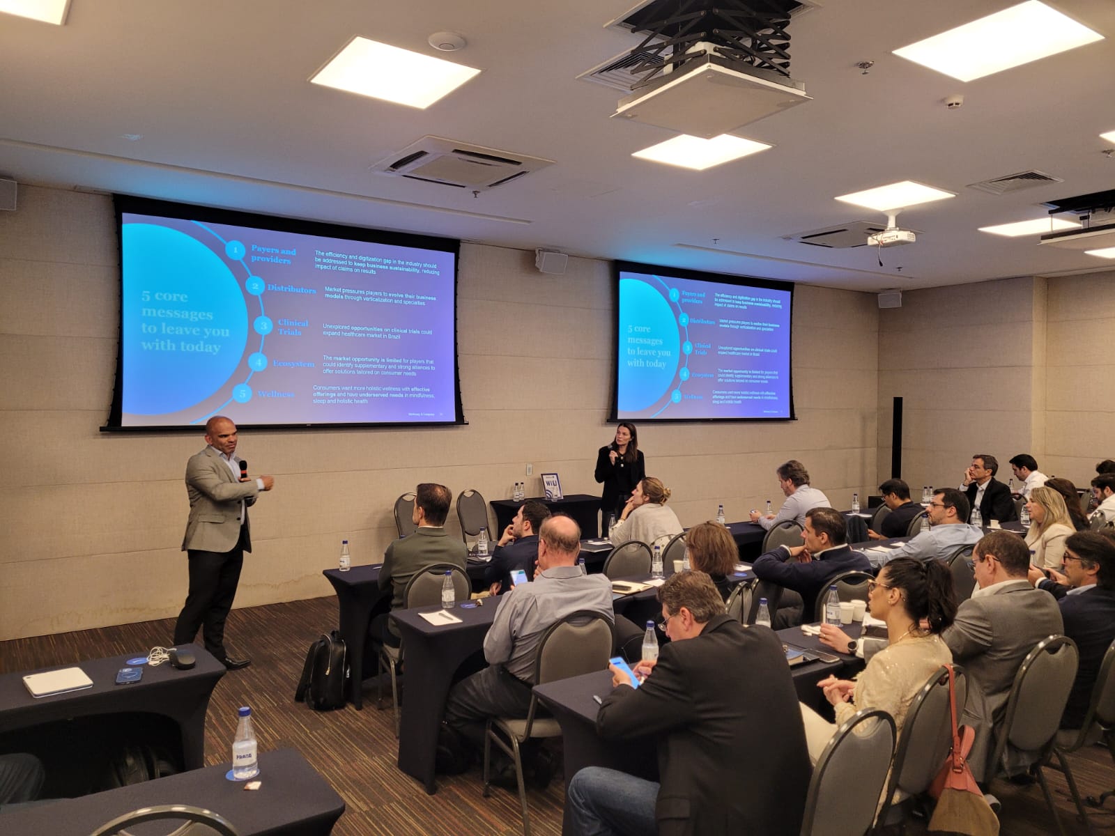 Agradecemos a sua participação no painel setorial 2023 | PainelSetorial